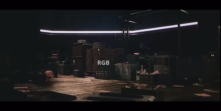 Watch Yelena tank kick | Streamable