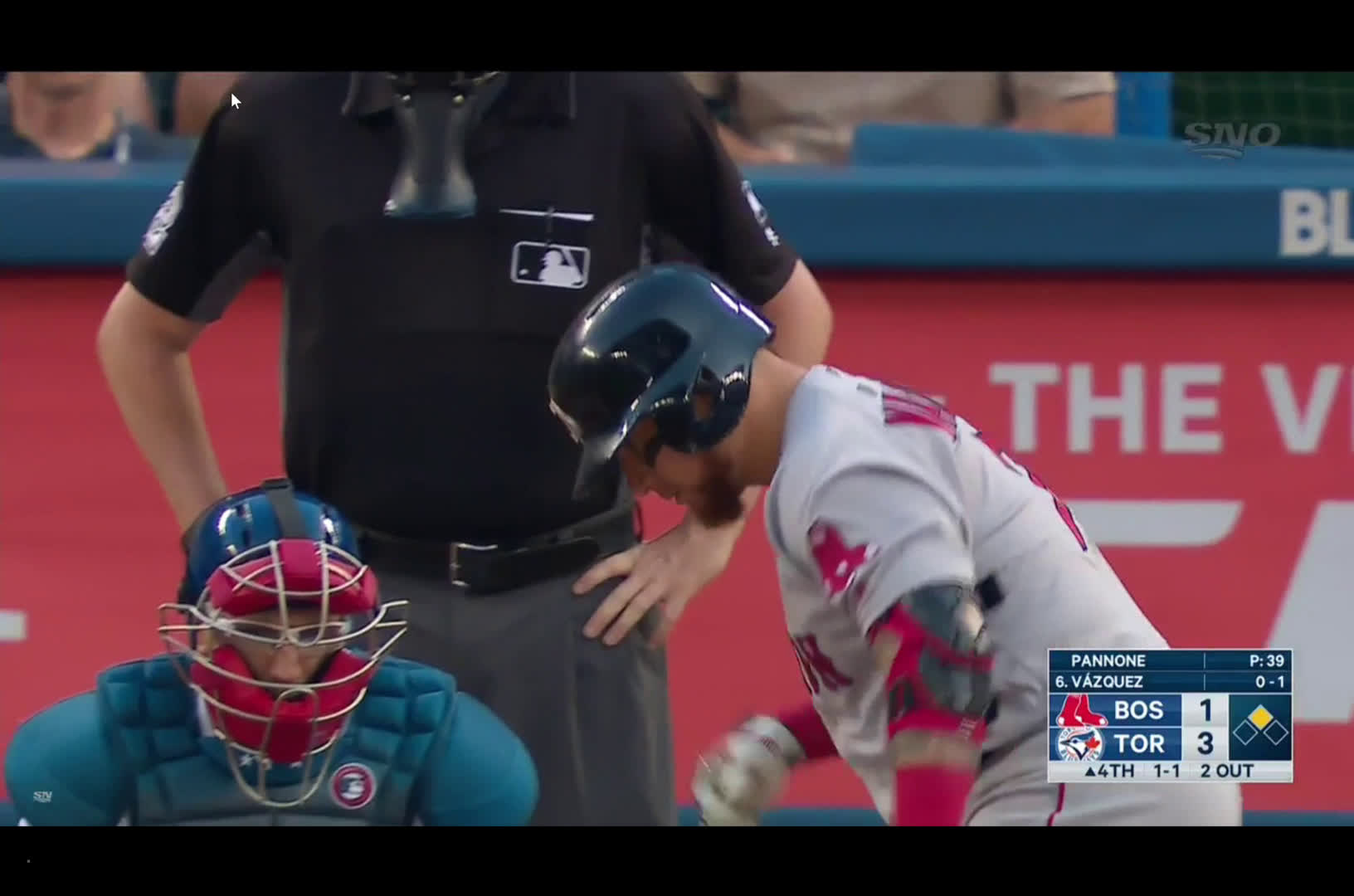 You know what WAR is right? What about FWAR?