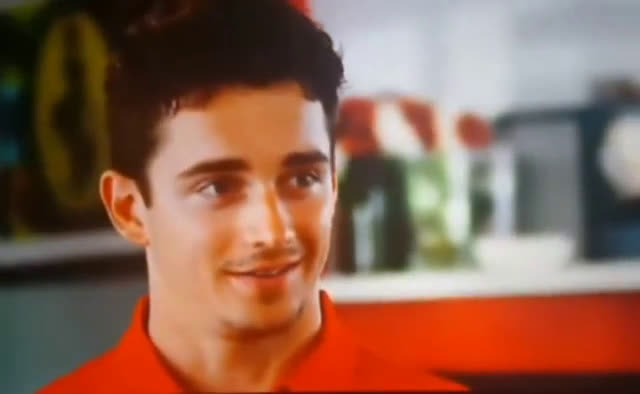 Watch TIL that Leclerc's full name is Charles Marc Hervé Percival ...