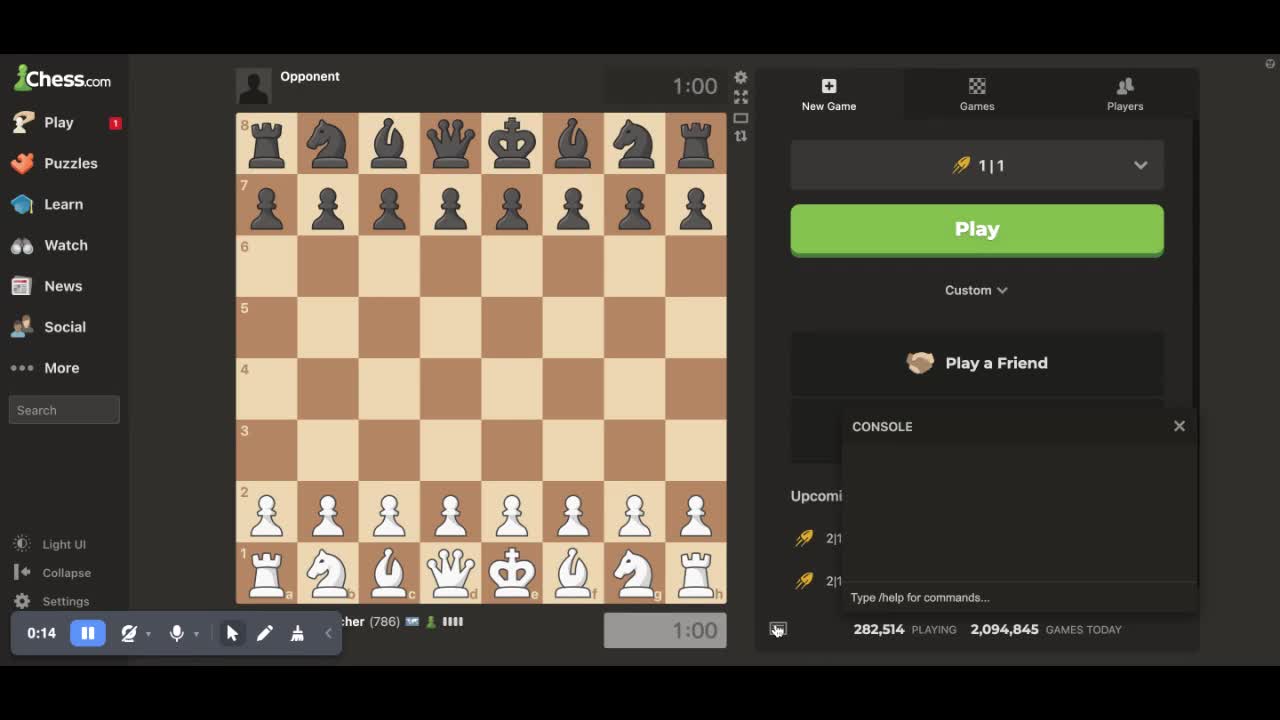 Watch How To: check your ping? | Streamable