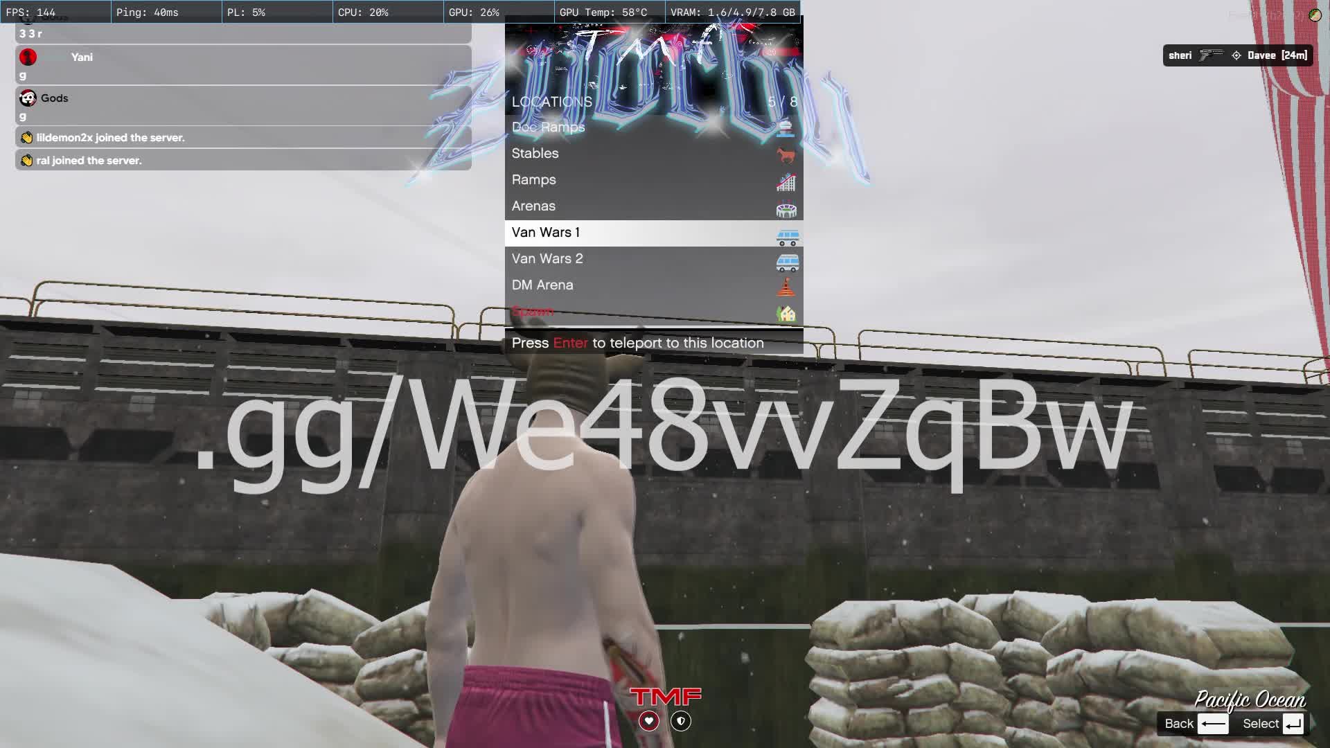 Watch ZPZ Christmas Pack 2022 | Streamable