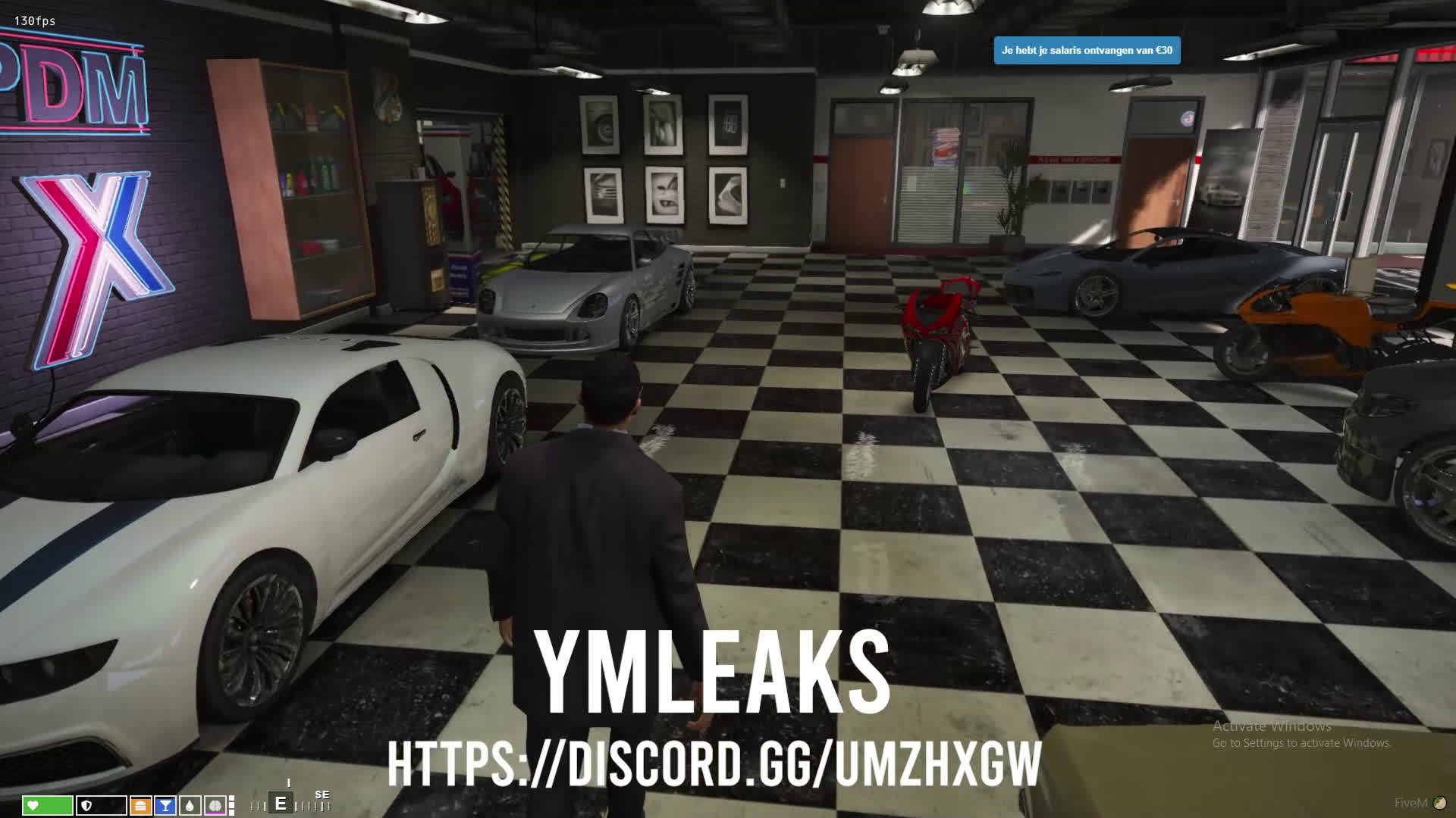 Watch Custom Framework | YM LEAKS | MonsterStyle#9999 | YM#0001 | Streamable