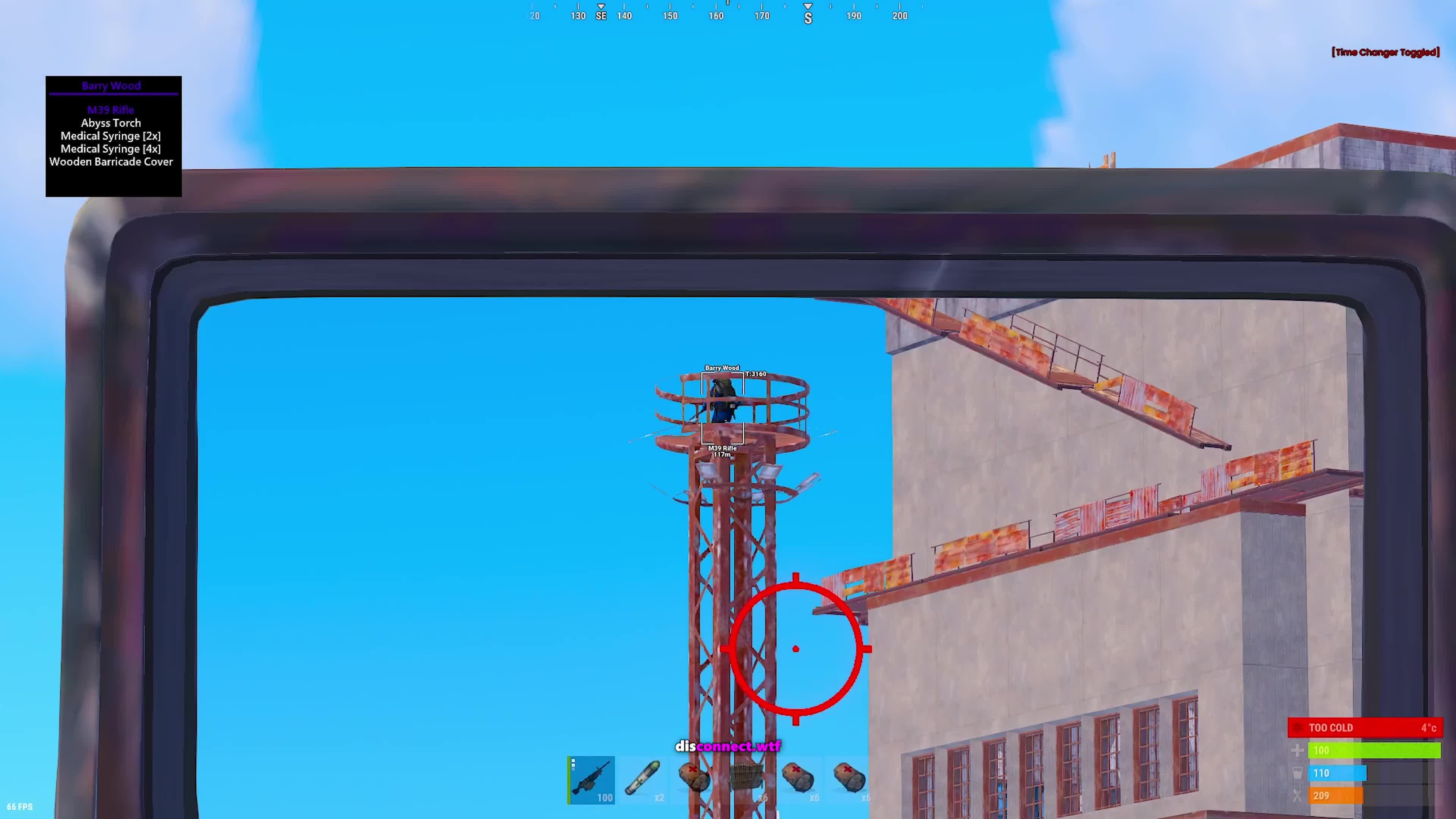 Watch I used the BEST RUST CHEAT to DOMINATE a 500 pop server ...