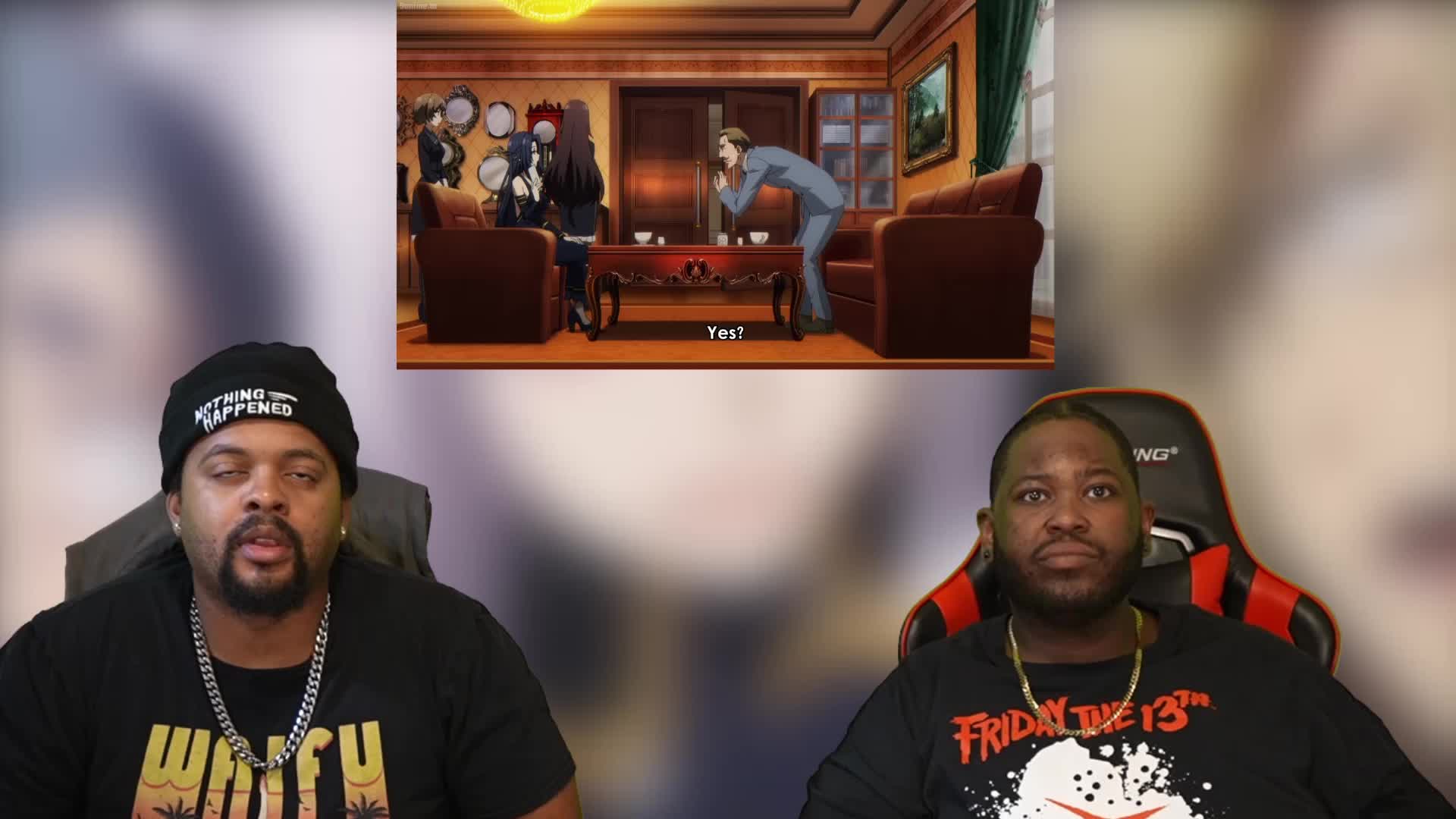 Watch the eminence in shadow ep 14 uncut | Streamable