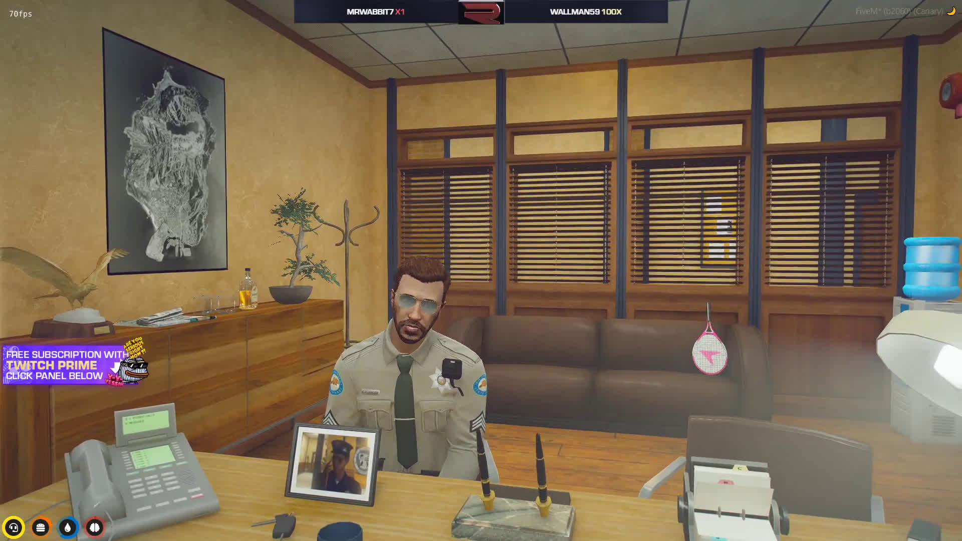 Clarkson with the Split Part 1 - Clip from https://www.twitch.tv/ramee