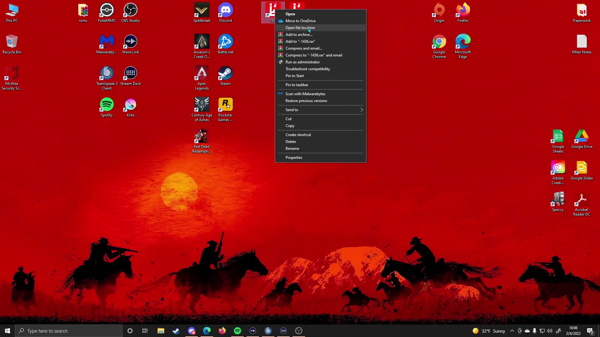 Watch Clearing Redm Cache | Streamable