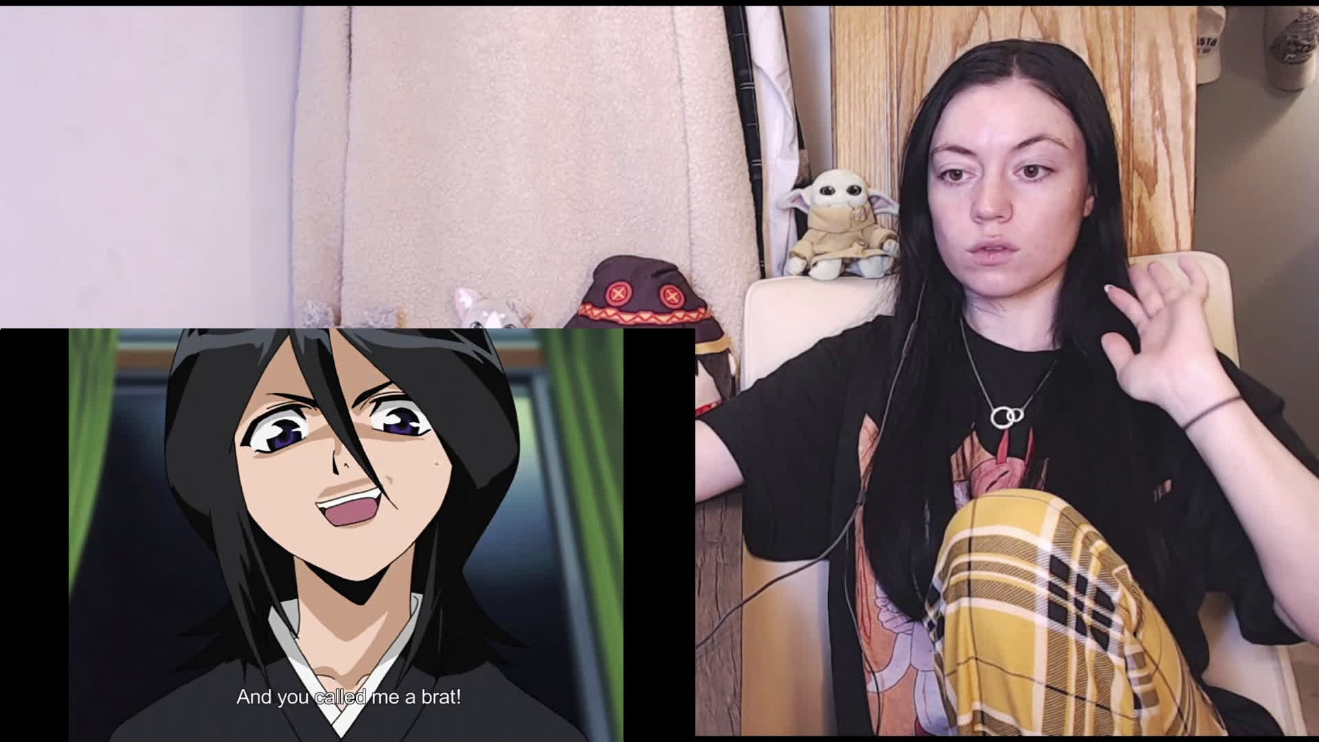 Watch B|--ch 1x1 pat | Streamable