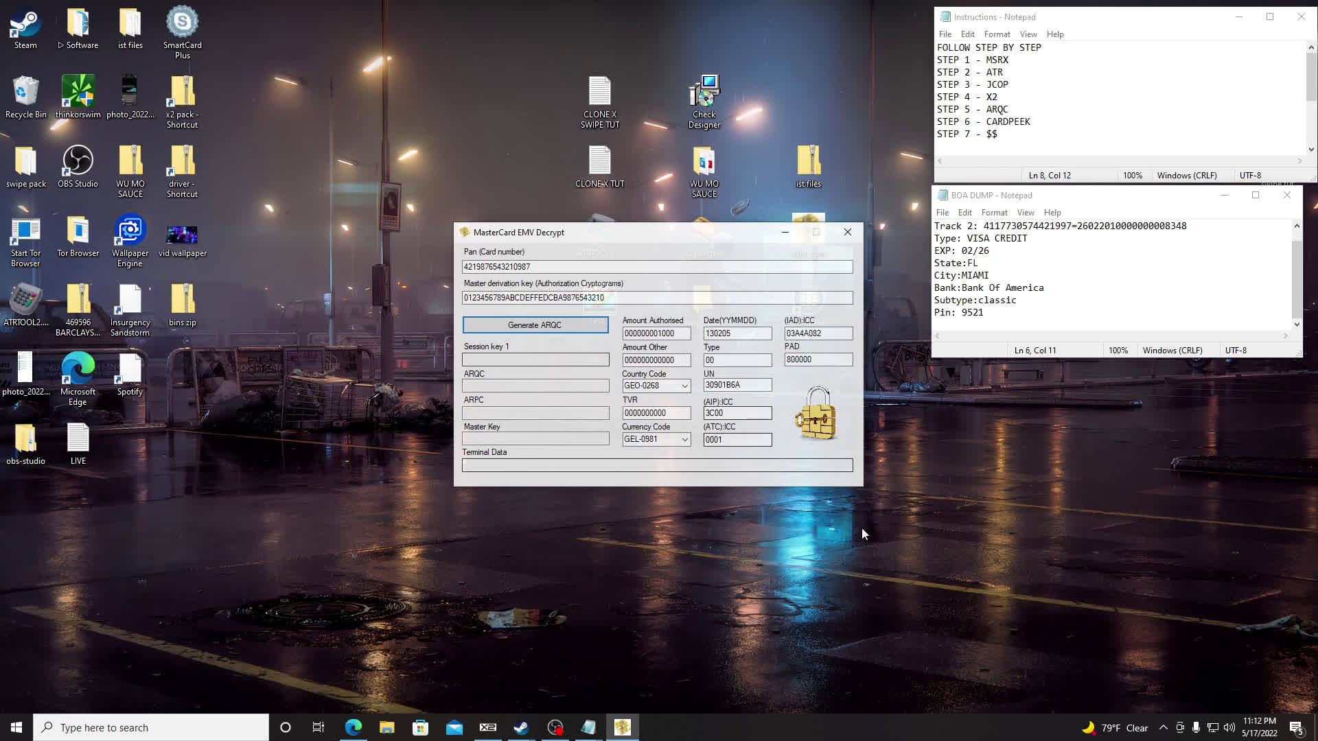 Watch FULL SWIPE TUTORIAL *NO FILTER* | Streamable