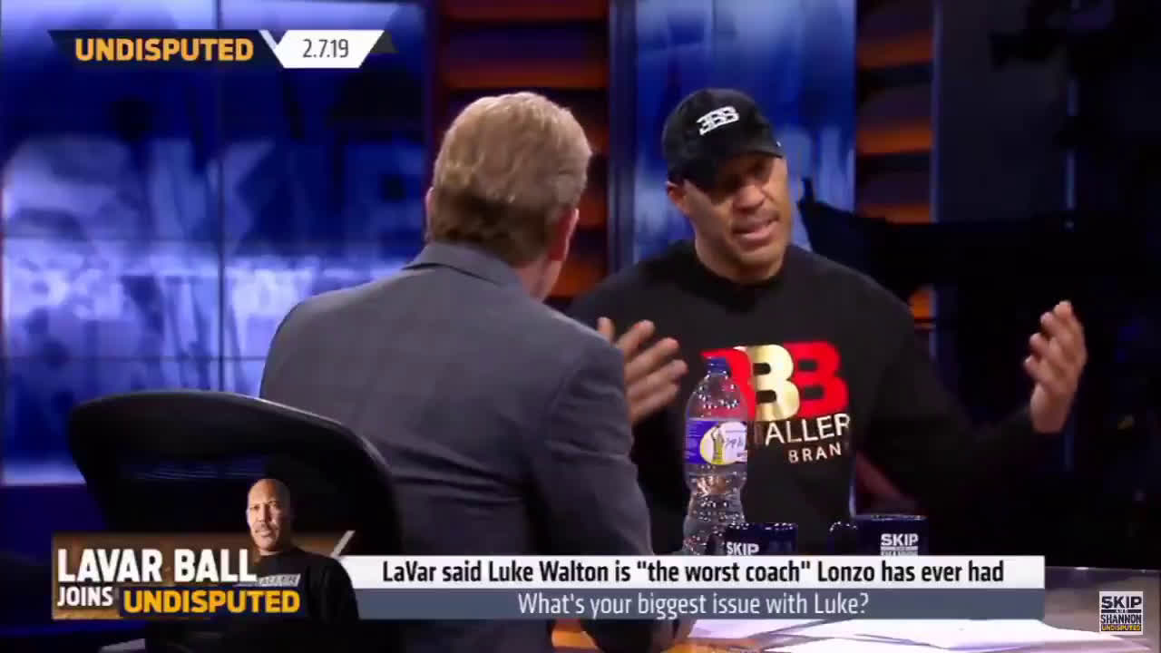 Lavar