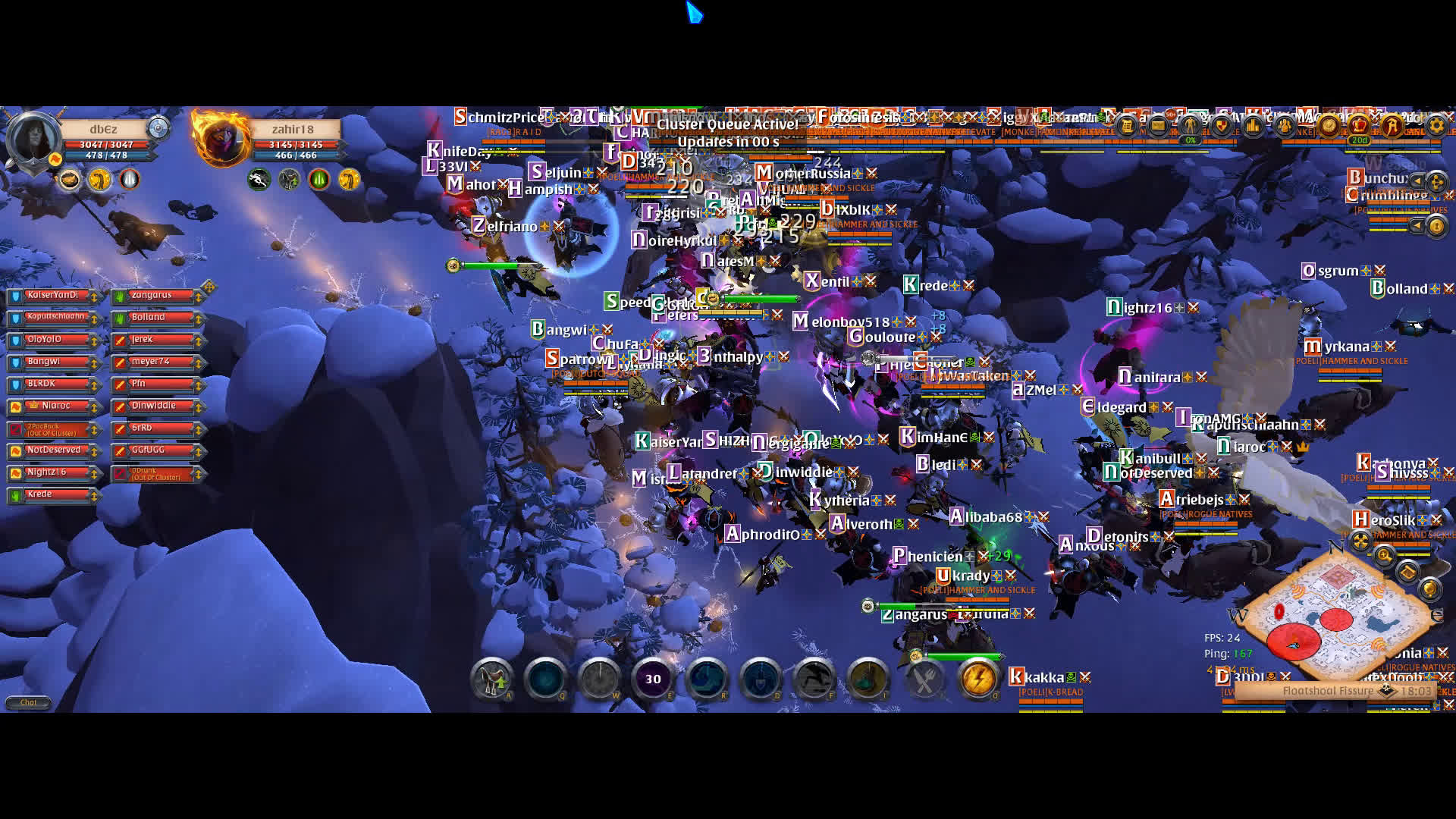 OKAY GG GG