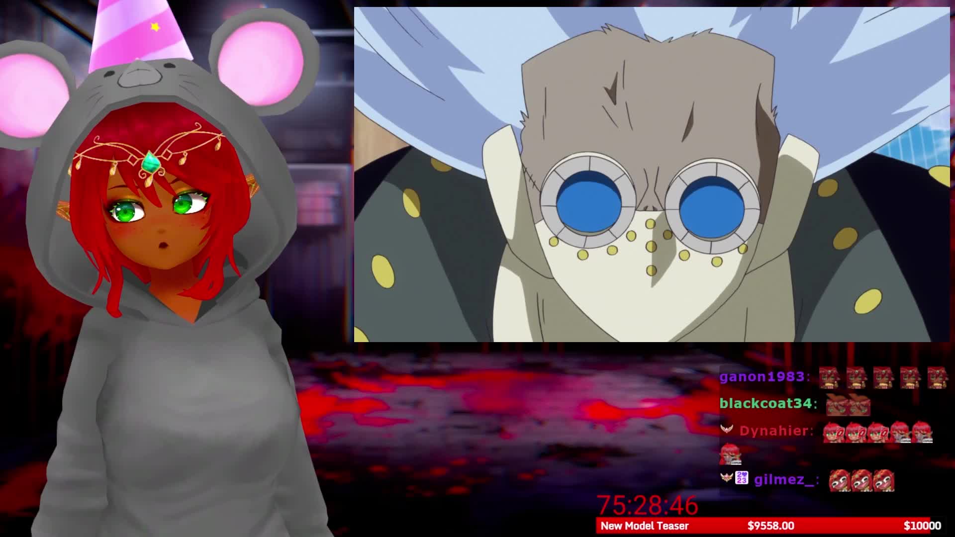 Watch OP 697+698 | Streamable