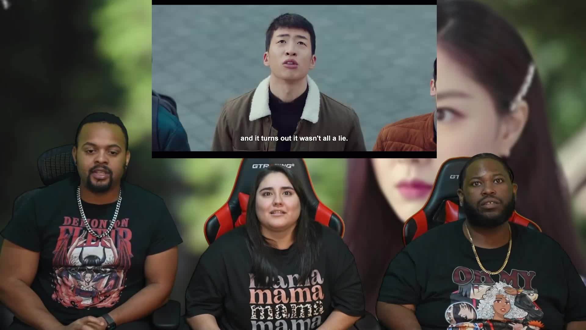 Watch Crash Landing On You Ep 11 uncut | Streamable