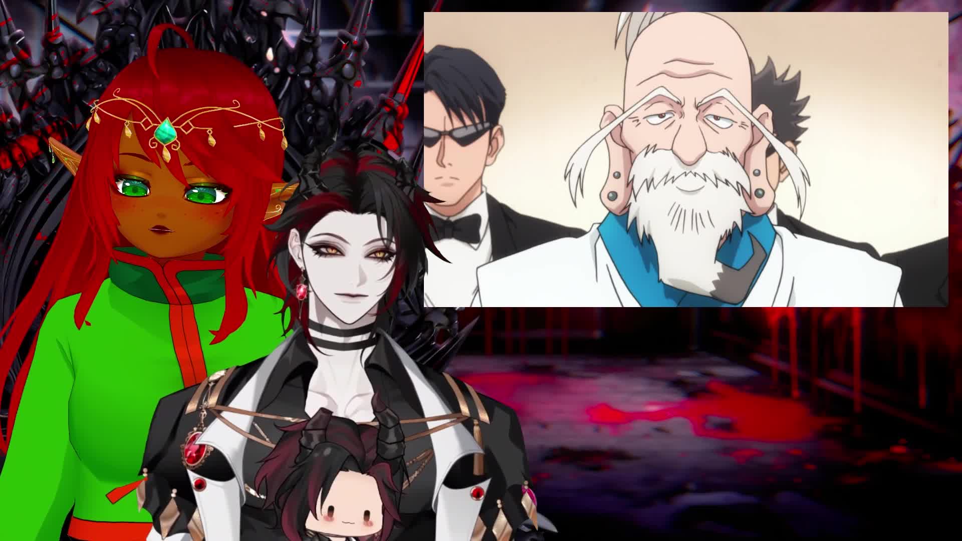 Watch HxH Ep 19 | Streamable