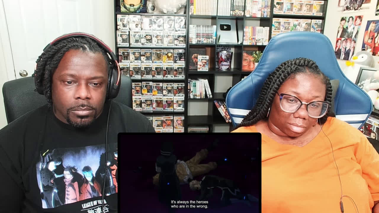 Watch MHA 6X3 full | Streamable