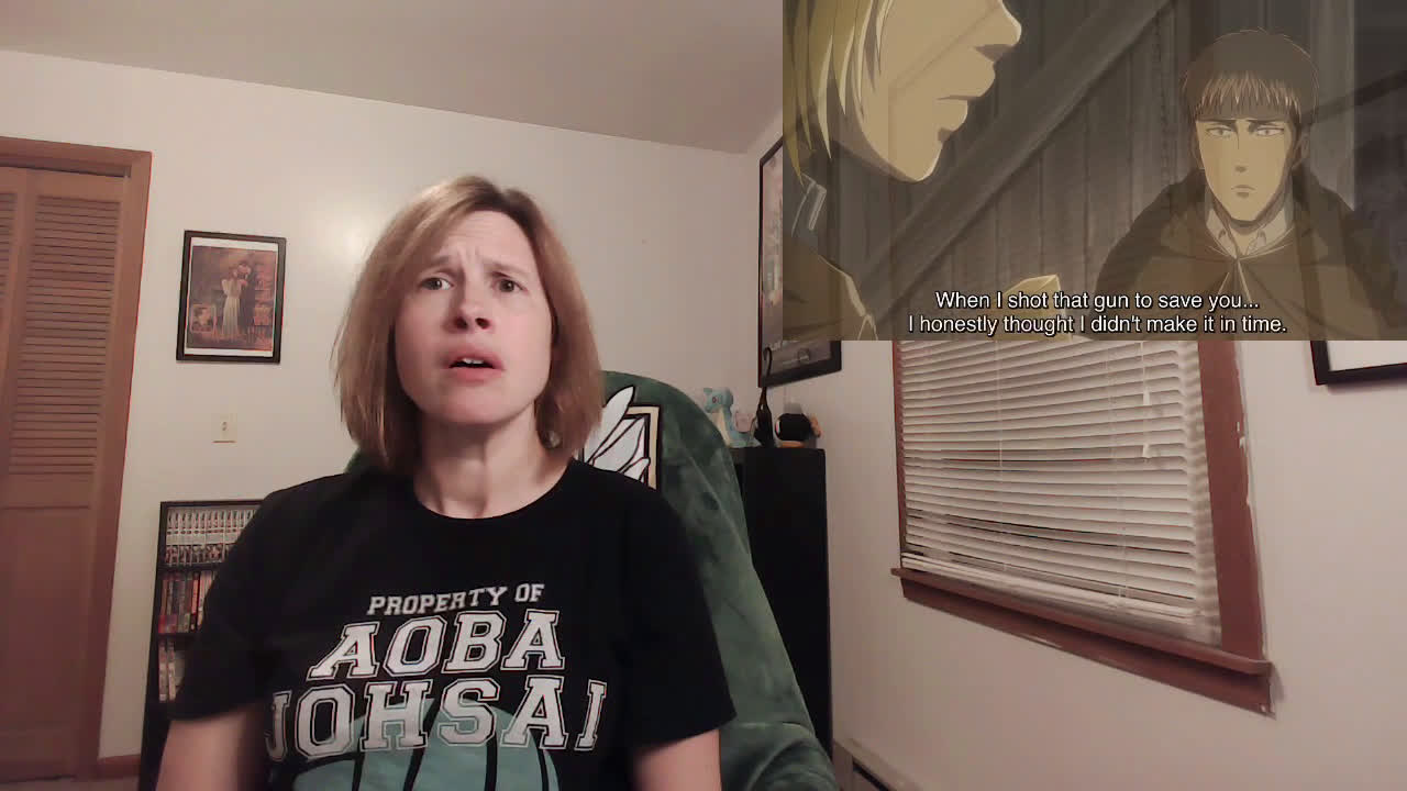 Watch AOT_S3_Episode 2 | Streamable