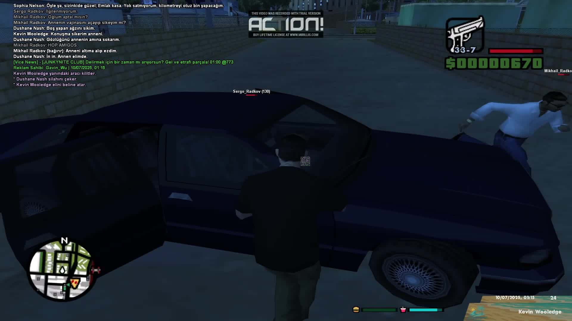 Watch aimbot kanka | Streamable