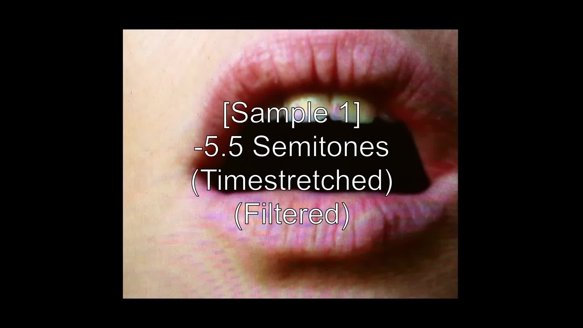 Watch Rainbow Six Sample Breakdown | Streamable