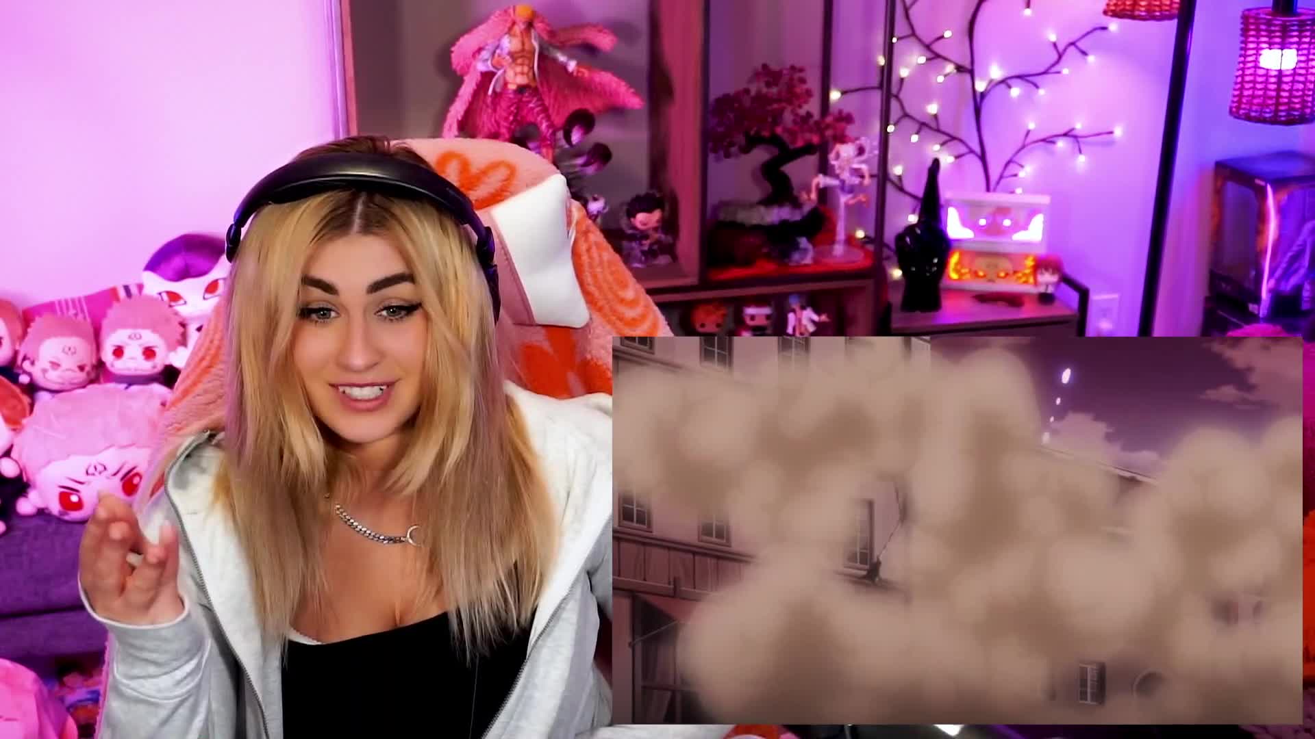 Watch Fairy Tail 324 325 patreon | Streamable