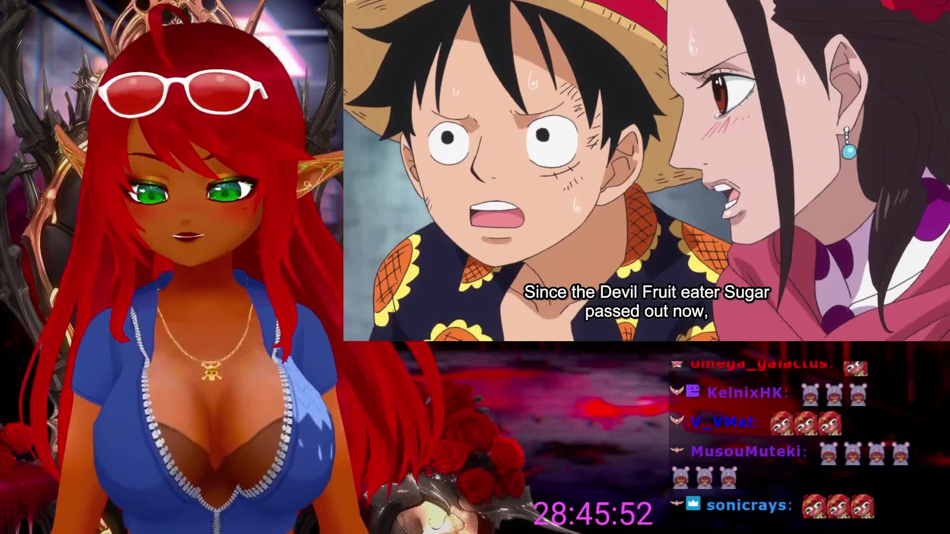 Watch OP 677+678 | Streamable