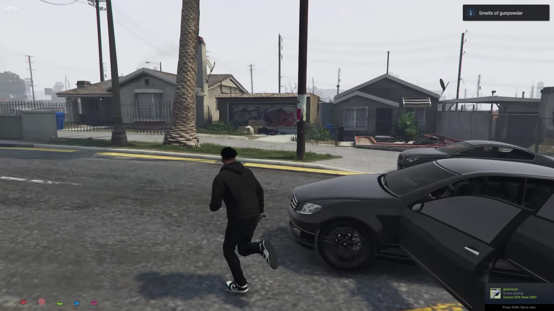 Watch Bounce out thirsty - Cee5 | Streamable