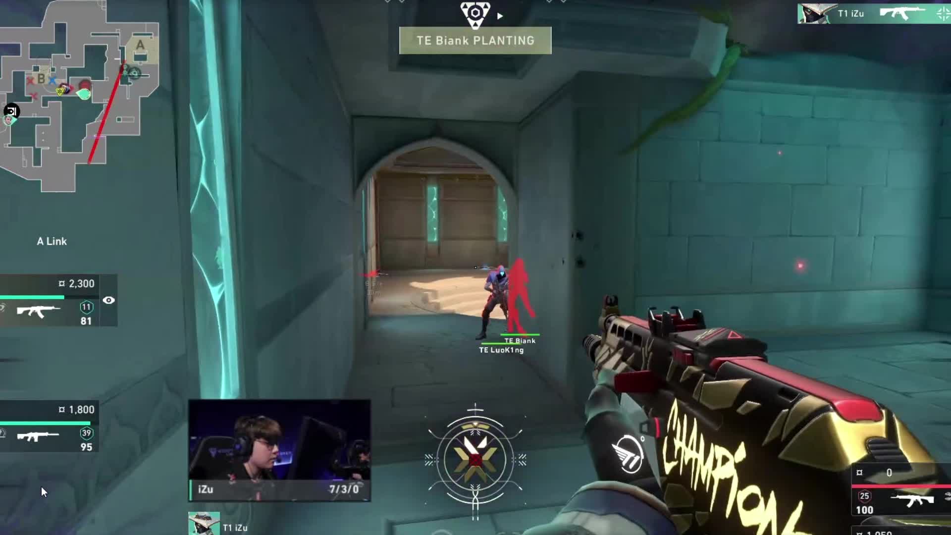 Watch Insane Shots | Streamable