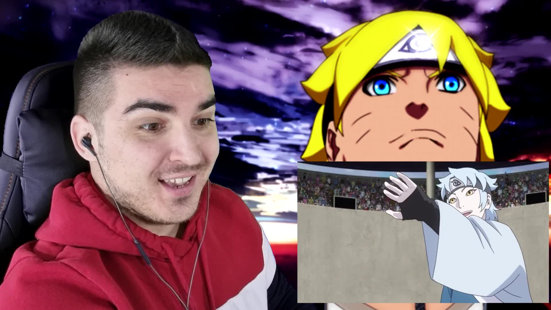 Watch 60-1 | Streamable