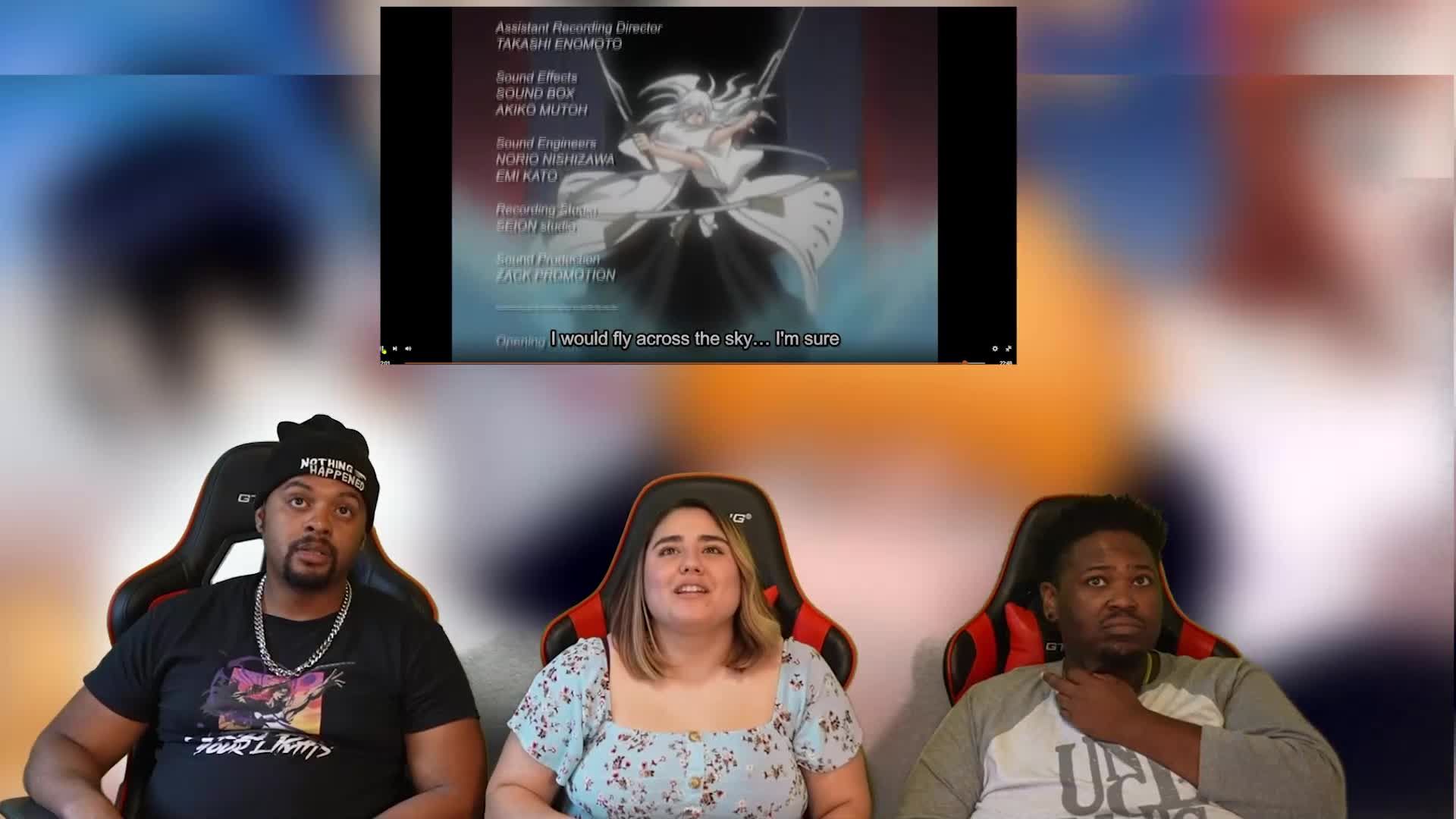 Watch bleach ep 38-39 uncut | Streamable