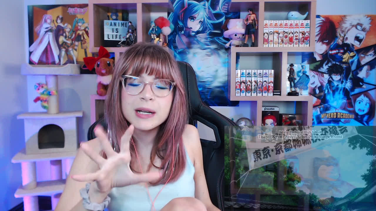 Watch JJK 14 | Streamable