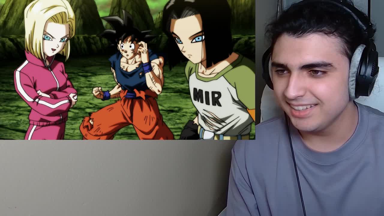 Watch DBS 118 | Streamable