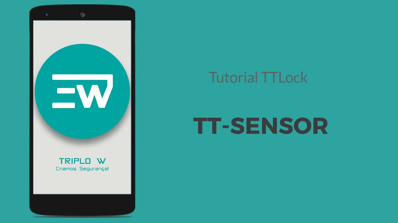 Watch 14. TT-SENSOR | Streamable