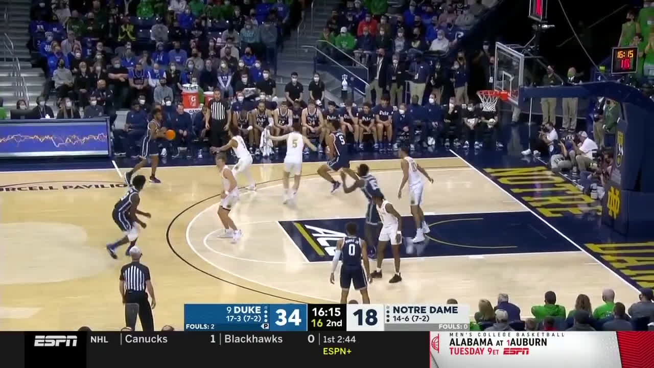 Watch dribble pass | Streamable
