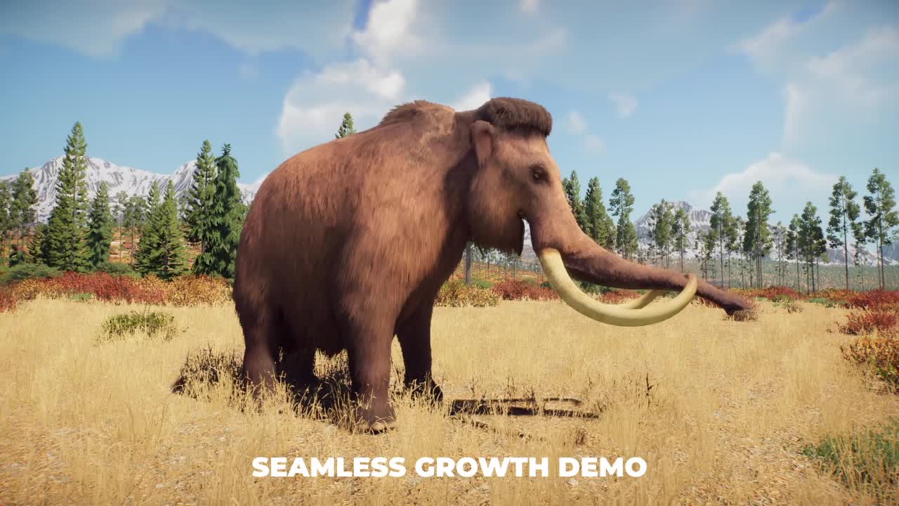 Watch Ontogeny_GrowthDemo | Streamable