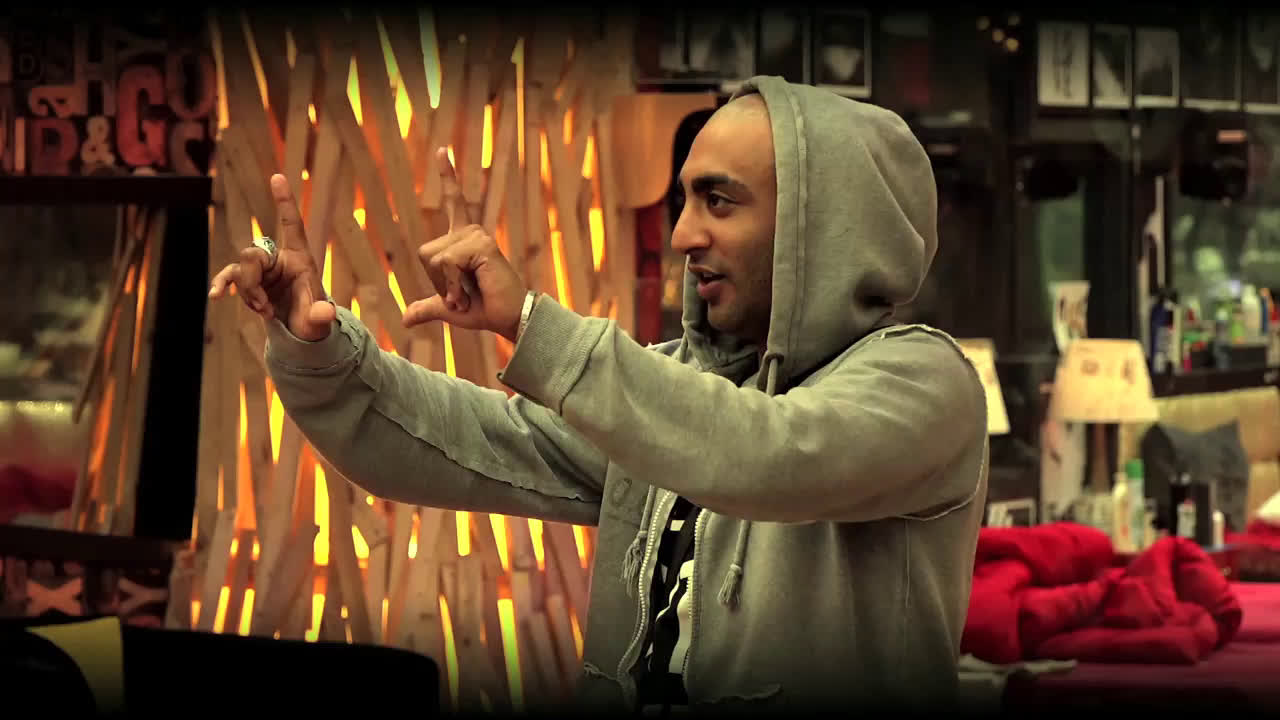 Mastermind or master blind