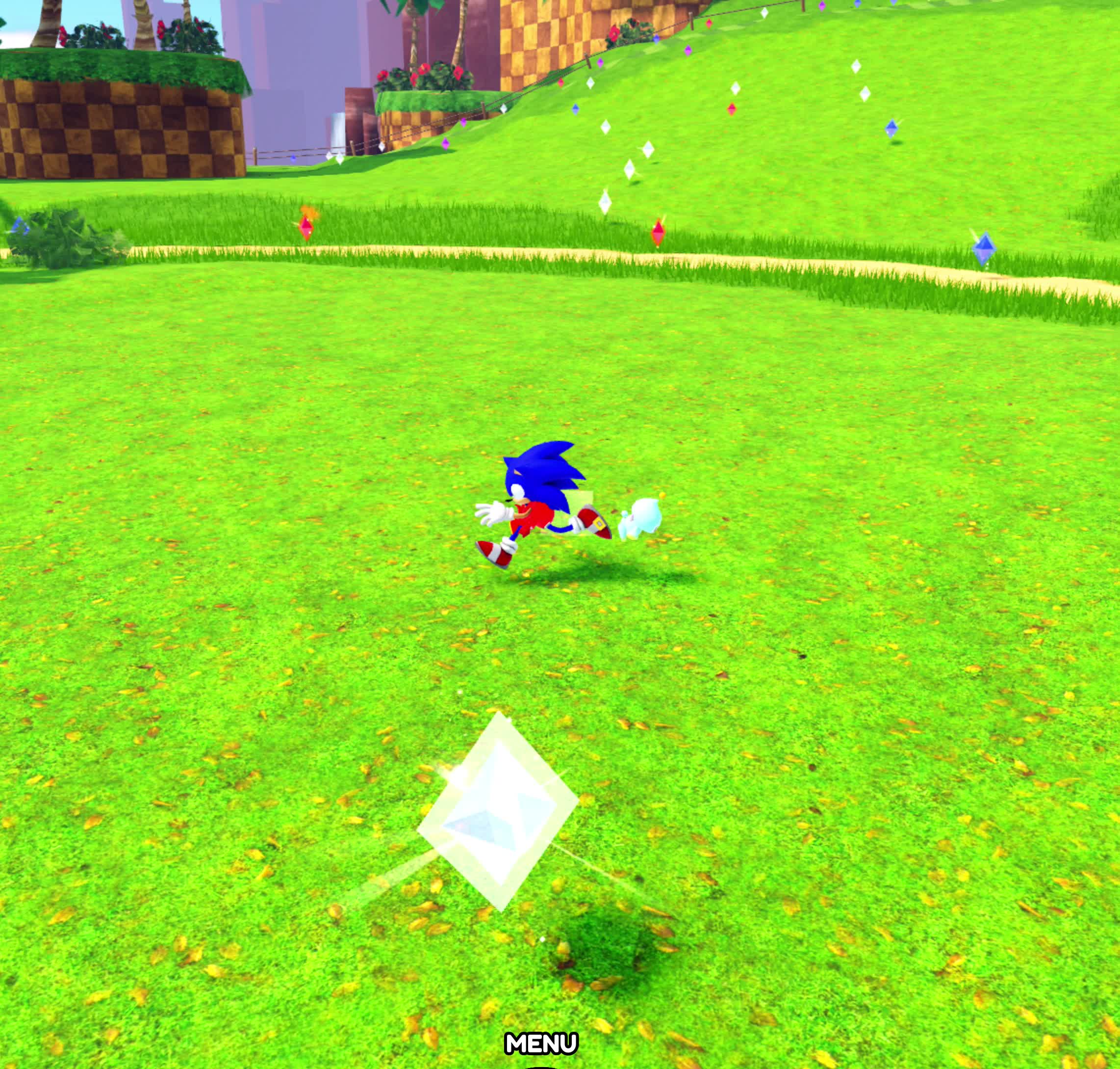 Watch example | Streamable