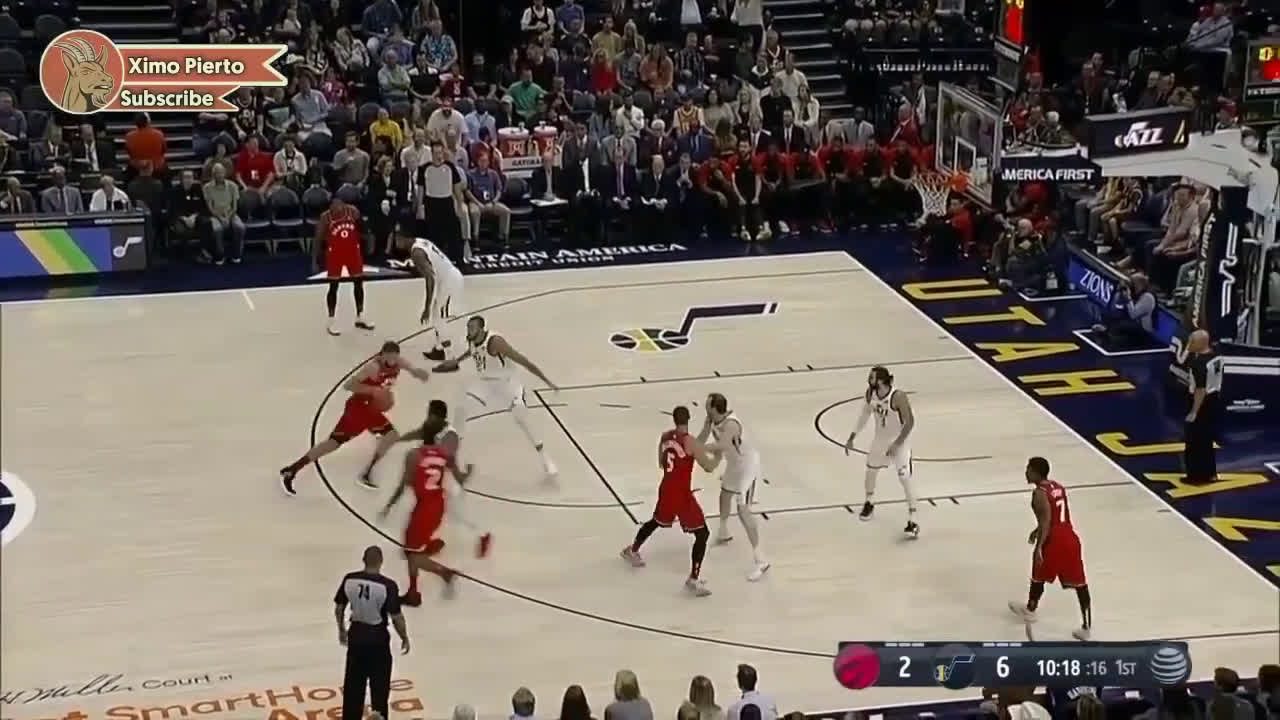 Eh, it was worth a shot