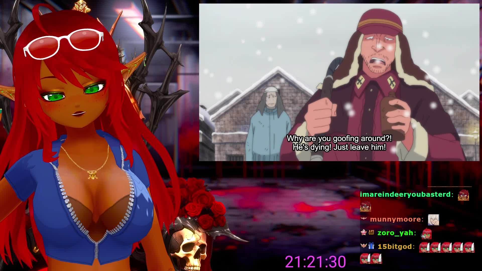 Watch OP 454 + 455 | Streamable