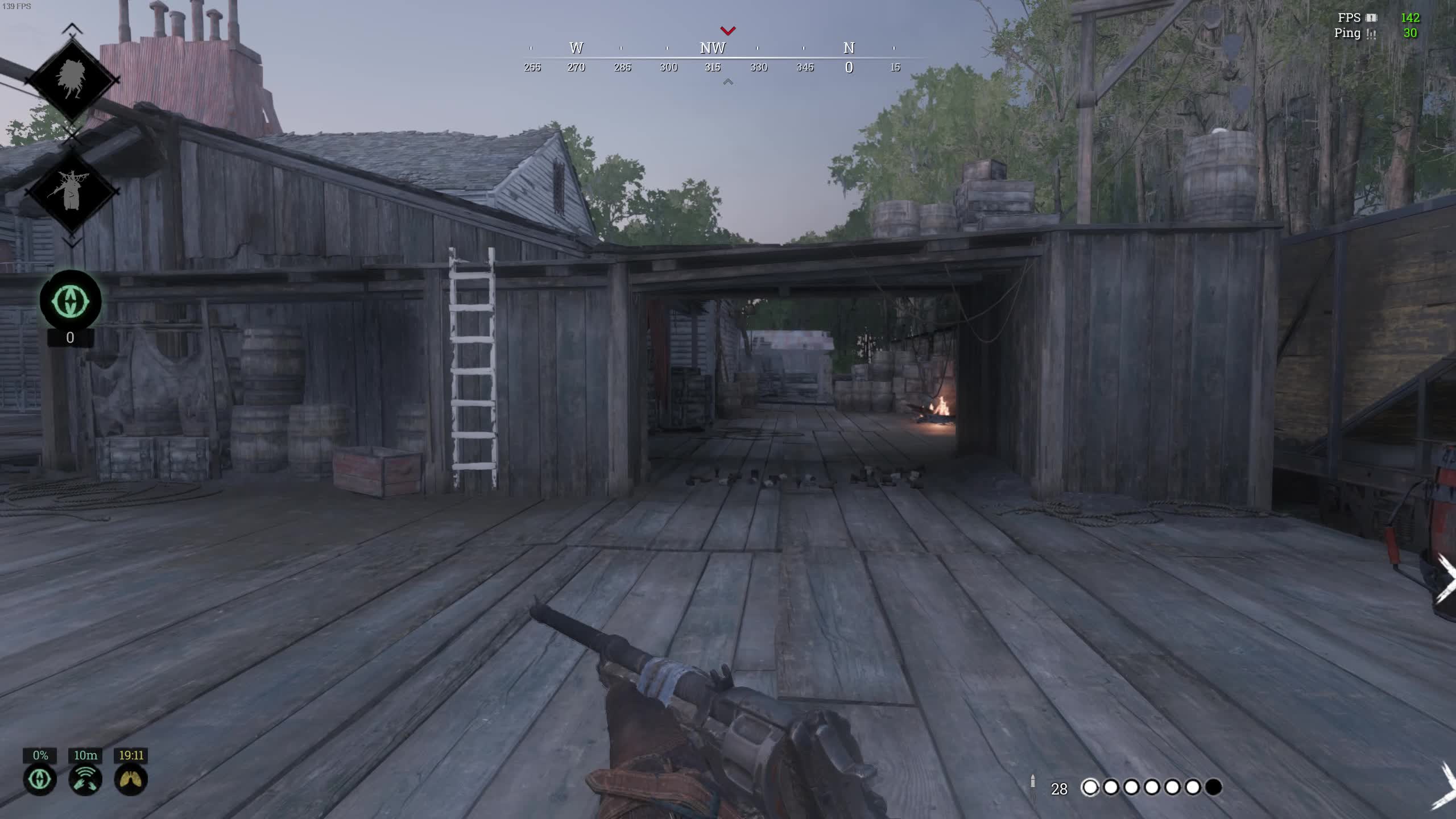 BacKLASH - nice hack bra