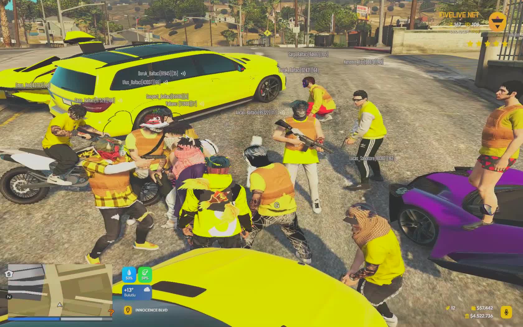 Watch 73906 Role Block Fear Rp 03.08.2024 17.08 | Streamable