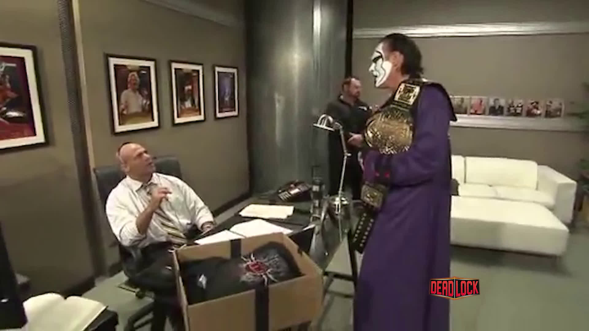 Watch deadlock edit #11 | Streamable