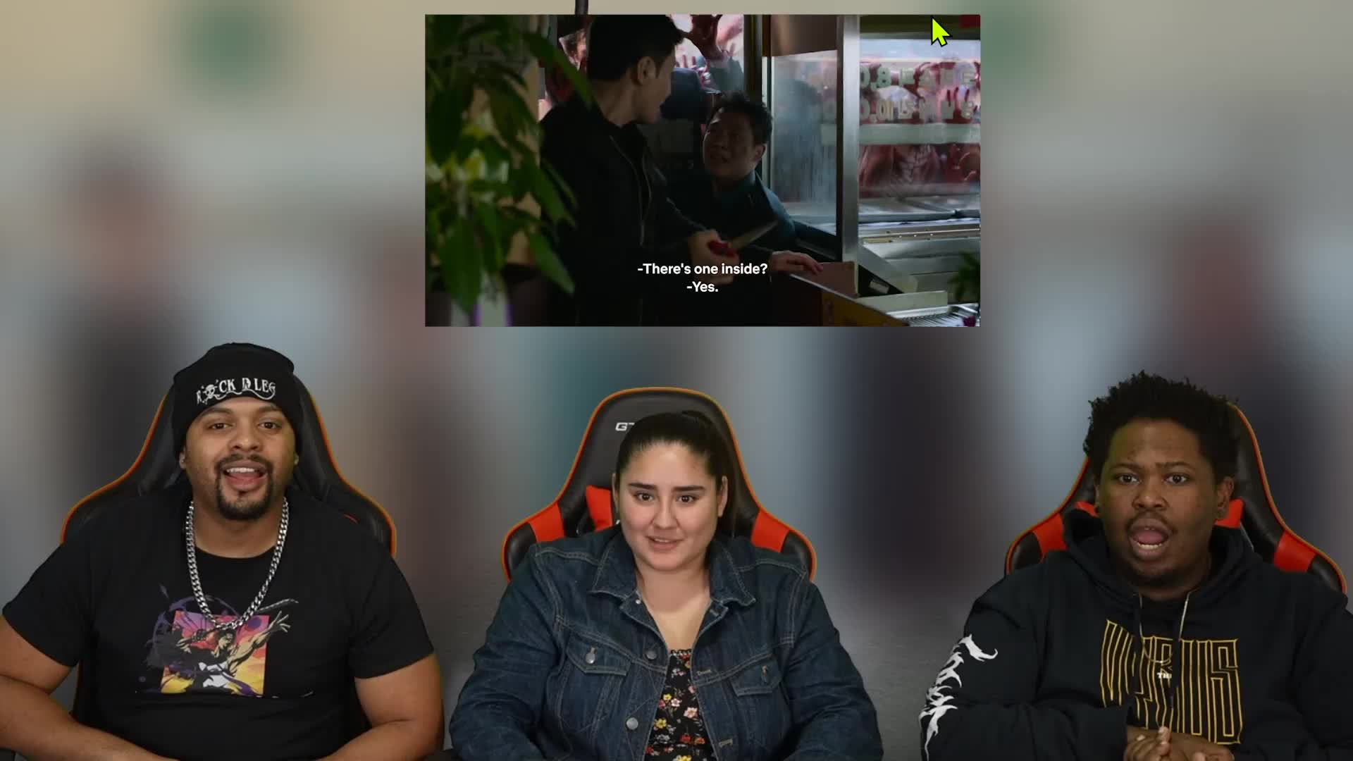 Watch all of us are dead ep 5 uncut | Streamable