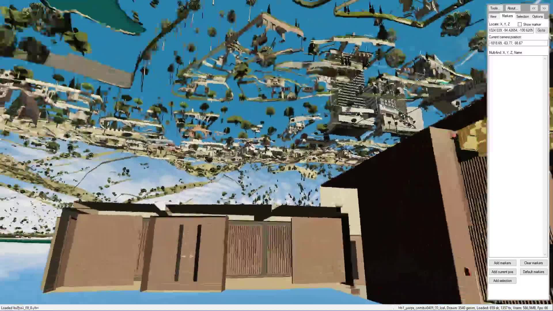 New update - Interior sneak peak - Big underground studio