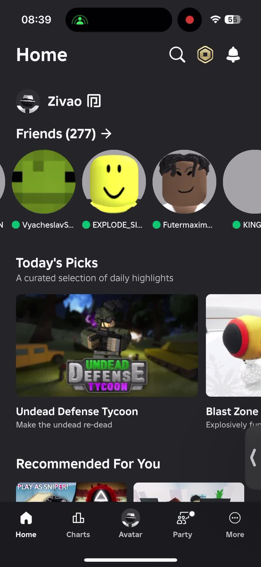 Watch Bug still occurring | Streamable