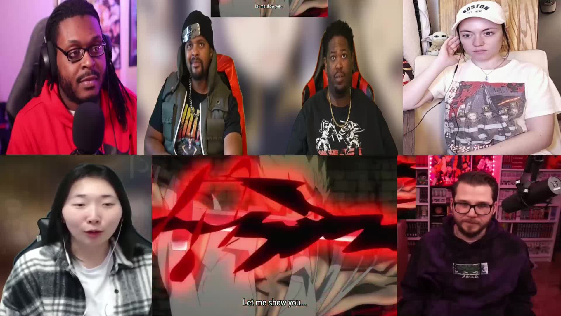 Watch patreon the eminence in shadow 5 | Streamable