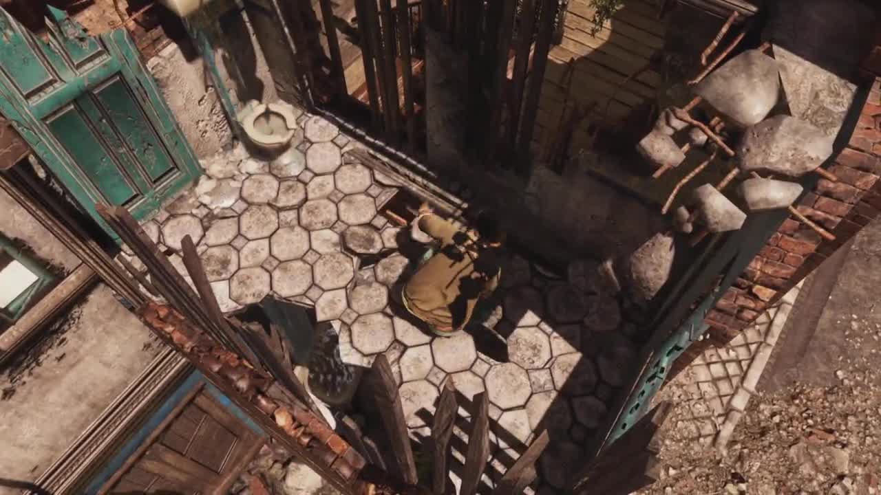 Doughnut Drake is canon