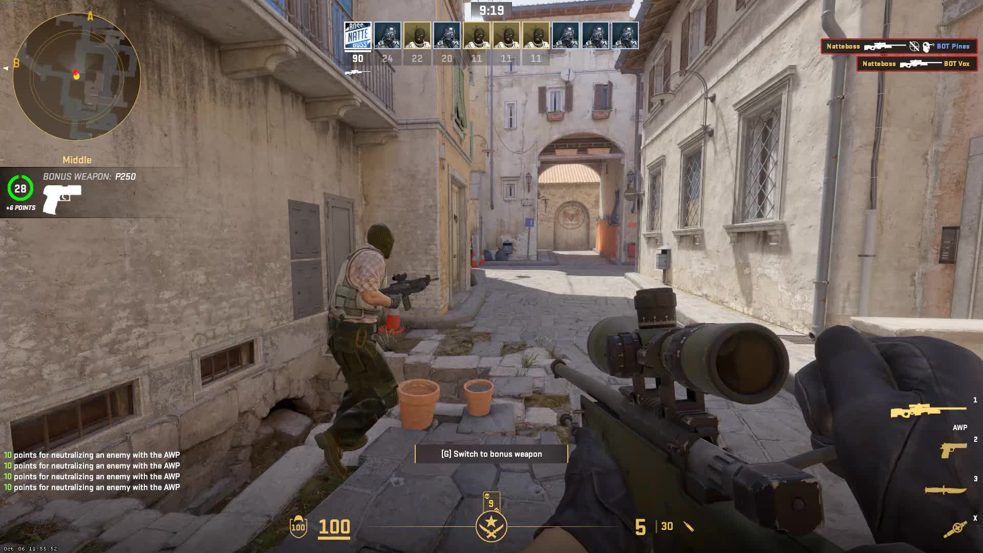 Watch vlc-record-2023-10-07-01h05m18s-Counter-strike 2 2023.10.07 - 00 ...