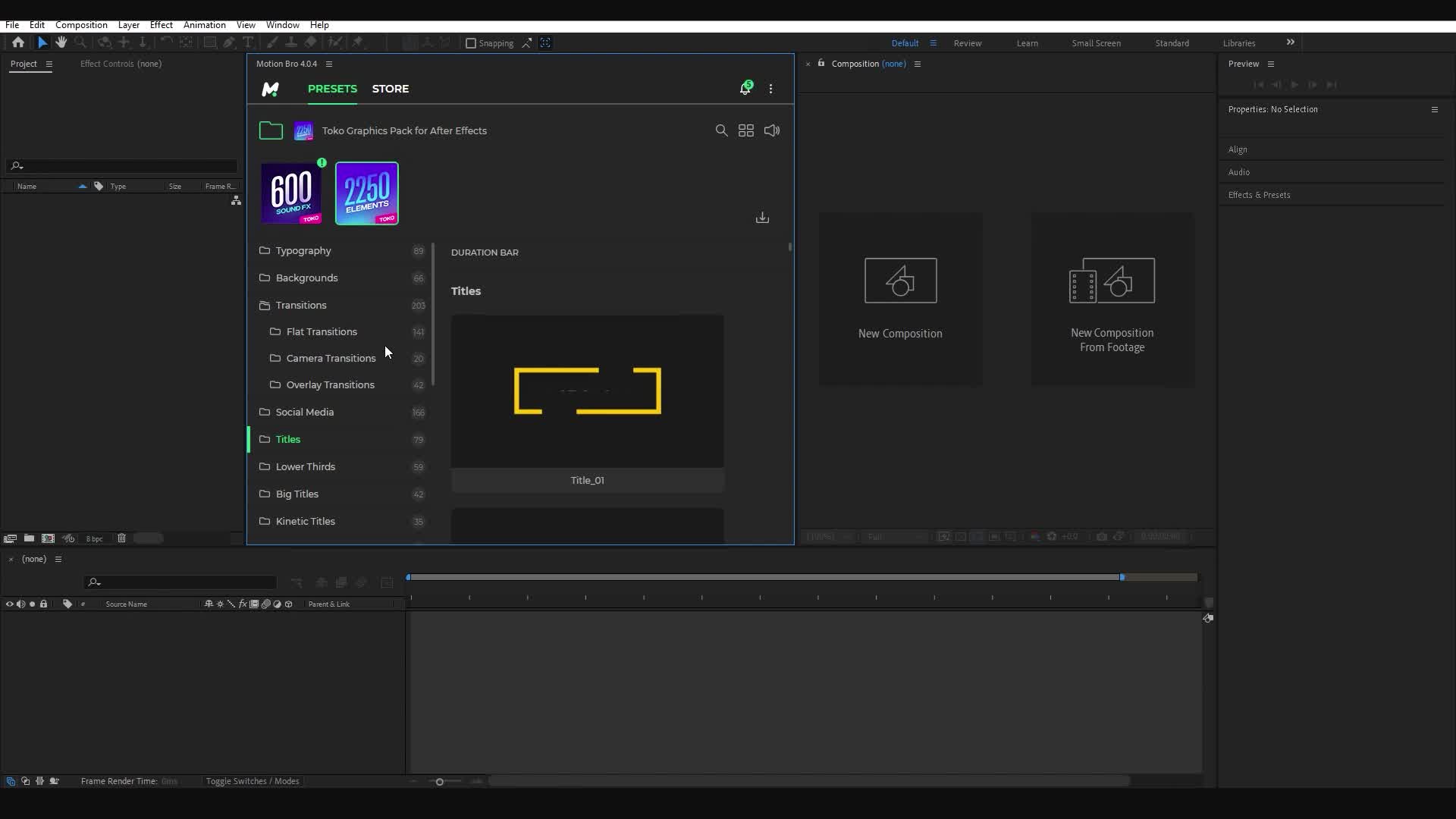 Watch How to install Motion Bro 4 | Streamable