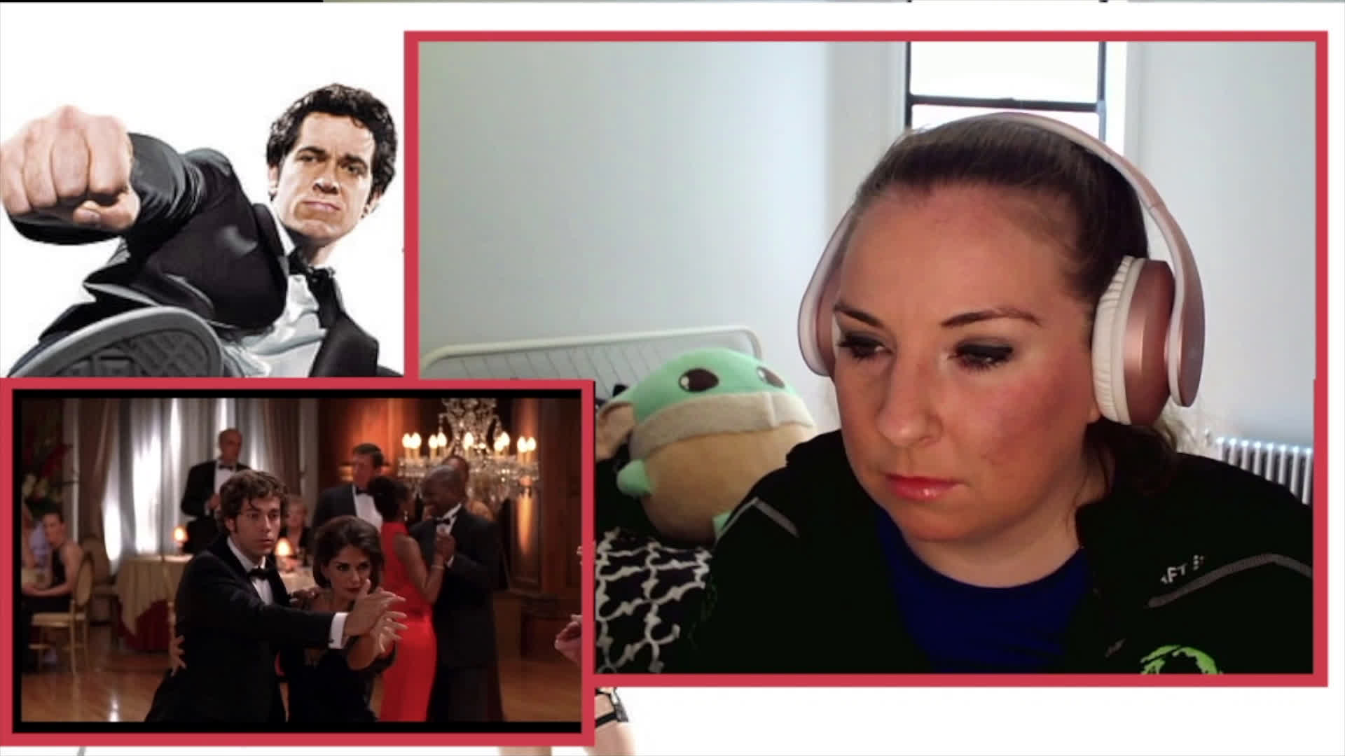 Watch Chuck 1x03 full | Streamable