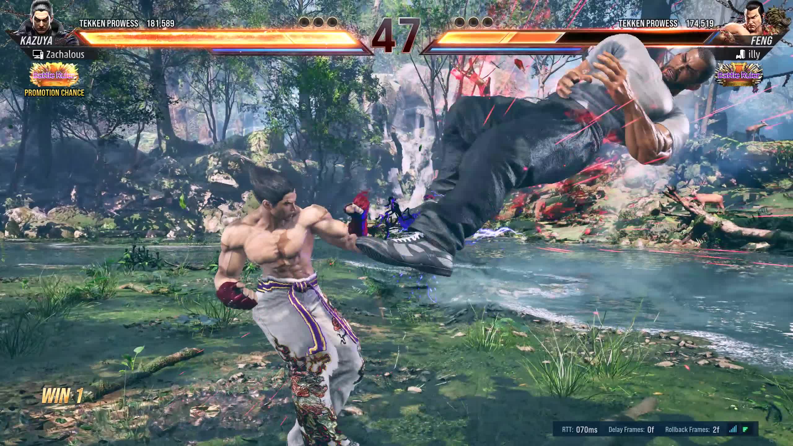 Watch Tekken 8 2024.04.30 - 07.28.06.05.DVR - Trim | Streamable