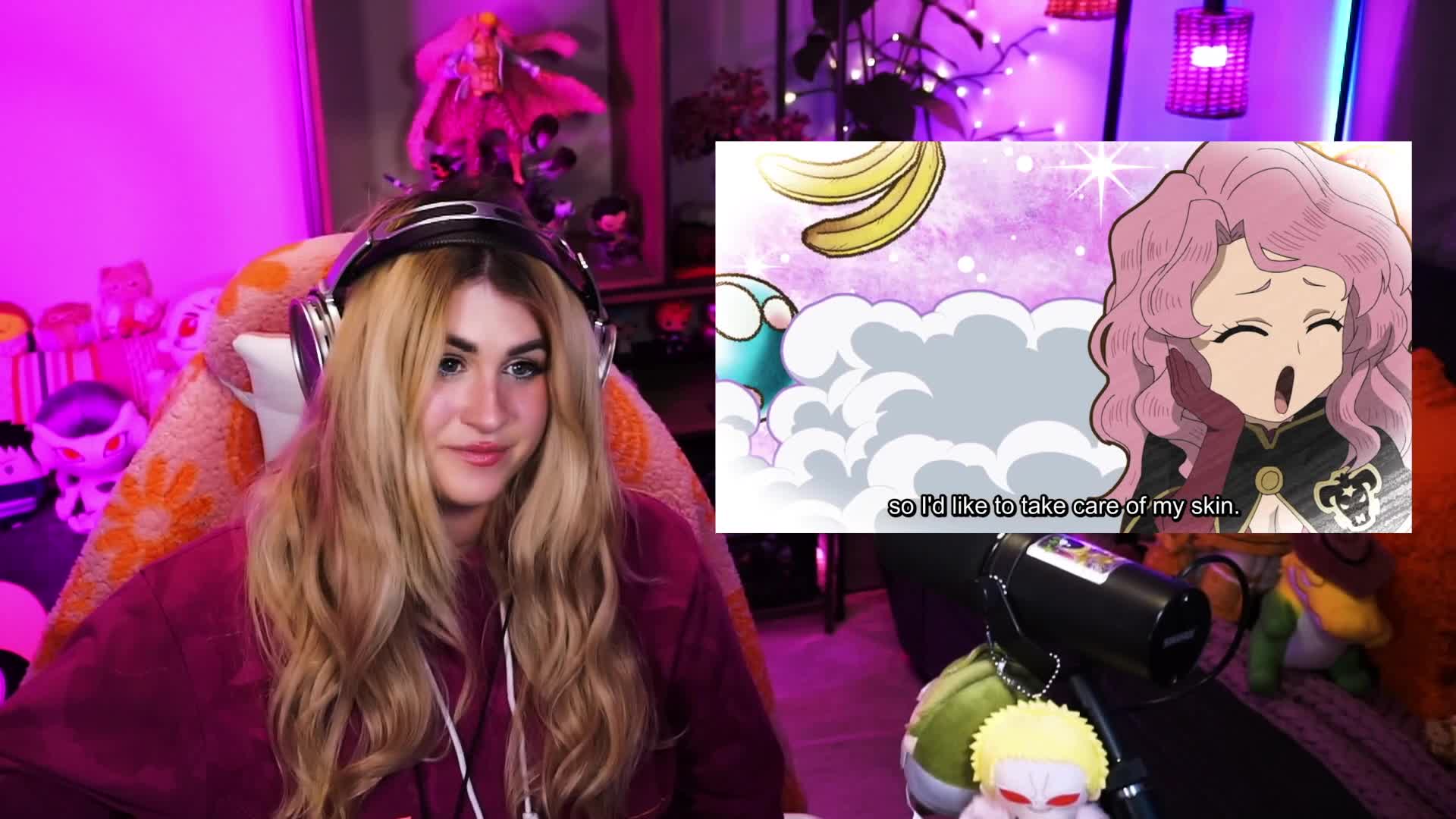 Watch Black Clover 112 113 patreon | Streamable