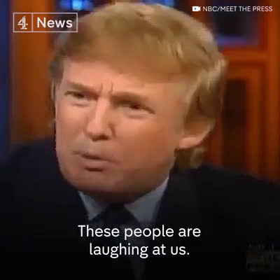 GEOTUS was right on North Korea in 1999!